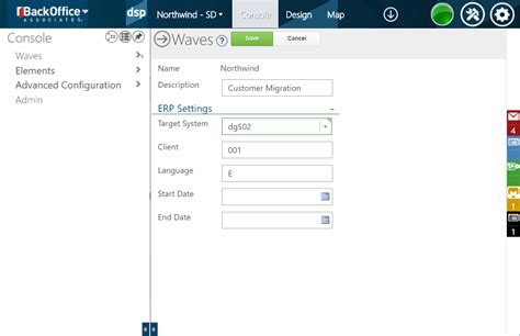 Map Your Source Data To Your Target System With Ad Sap Community