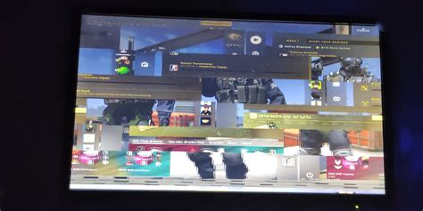 So I Wanted To Play Csgo And Monitor Said This To Me R Hardwaregore