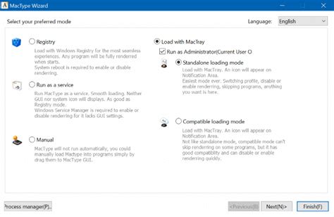 🥇mactype Para Windows 10 Haga Que Las Fuentes De Windows 10 Se Vean Como Fuentes De Mac Os