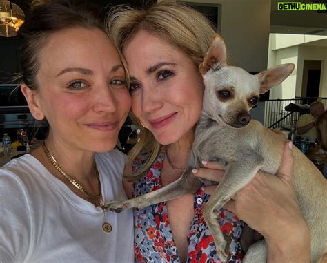 Kaley Cuoco Gethu Cinema