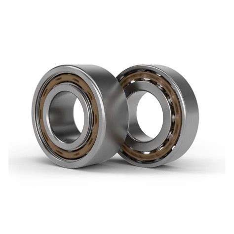 Precision Angular Contact Ball Bearings Fhd