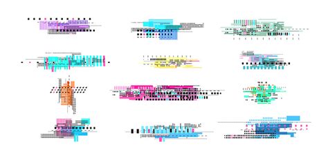 디지털 부패 요소 기하학적 결함 추상 미술 Tv 노이즈 효과 복고풍 픽셀 텍스처 격리 된 깨진 왜곡 된 비디오 벡터 요소 데이터에 대한 스톡 벡터 아트 및 기타 이미지