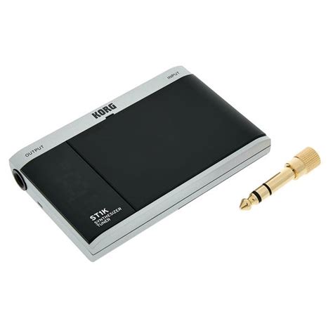 Korg St1k Thomann Nederland