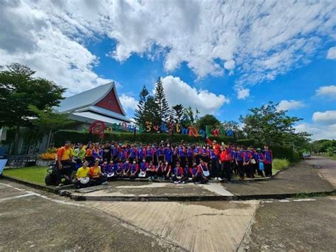 โรงเรียนบ้า โรงเรียนบ้านโคกโพธิ์ อ พลับพลาชัย จ บุรีรัมย์