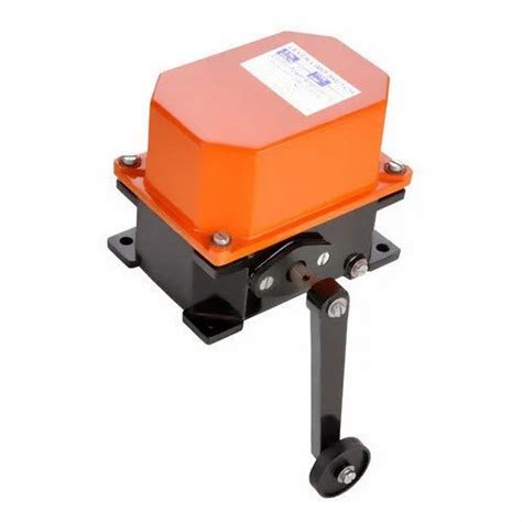 Crane Limit Switch At Best Price In India