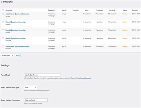 4 ai content generators for wordpress