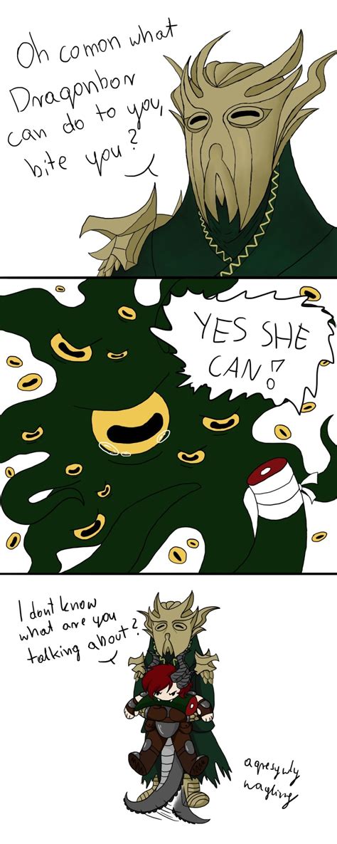 Hey I Made A Skyrim Tumbex