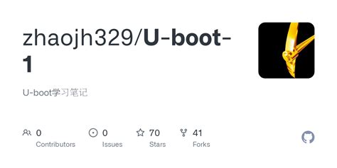 U Boot U Boot Bootm Md At Master Zhaojh U Boot Github