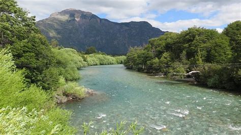 Rio Espolon Futaleufú 2021 Qué Saber Antes De Ir Lo Más Comentado