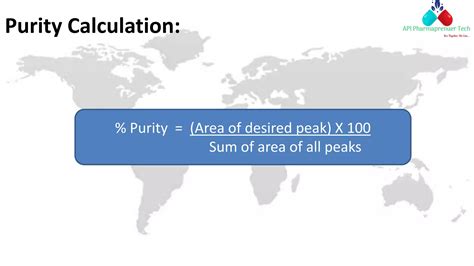 Api Intermediates Assay Potency And Purity Pptx