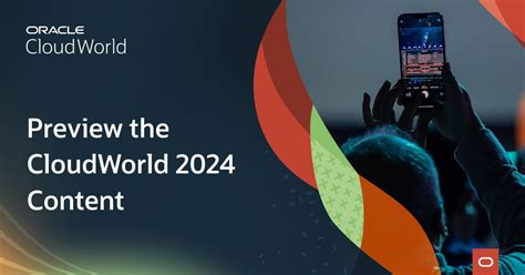 Robert Guido On Linkedin Oracle Cloudworld 2025