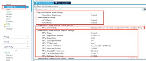 Stm32h743zit6lwipmpucubemx，通过stm32cubemx完成初始化，ping包亲测没问题，带解释