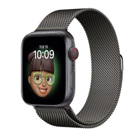 Apple Watch SE 40mm Viền Nhôm Mới | Di Động QA | Quan Apple | iPhone ...