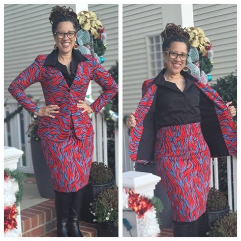 African Dress African Print Dress African Clothing For Women Ankara