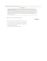 Week 7 Copmposition Practice Unity And Transitions Assignment Section 2 Body Paragraph 3 R