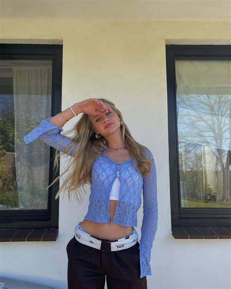Jule Mj On Instagram Hello Spring