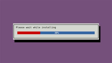 How To Create Dialog Boxes In An Interactive Shell Script