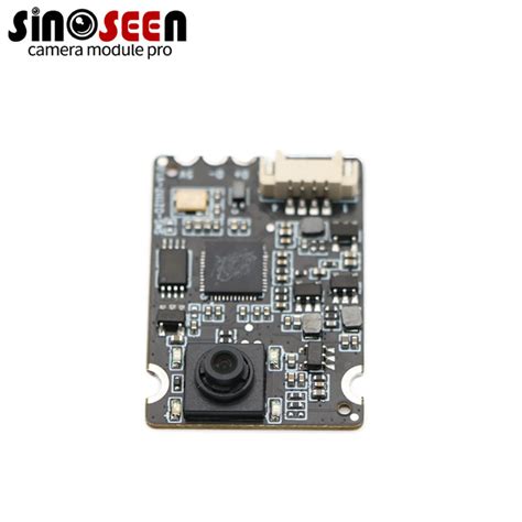 High Speed MP USB Camera Module With Global Exposure Control