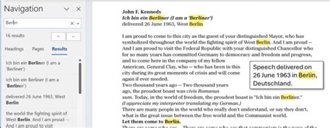 Efficiently Searching Within Text Boxes In Word Office Watch