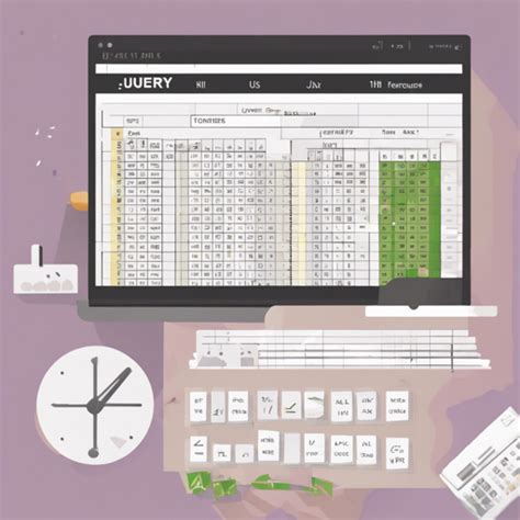 How To Use Jquery Calx Your Guide To Spreadsheet Style Calculations In