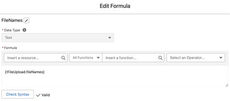 How To Make The File Upload Component Required Salesforce Time