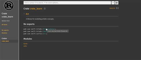 Rust学习第十二天——cargo Rust Csdn博客