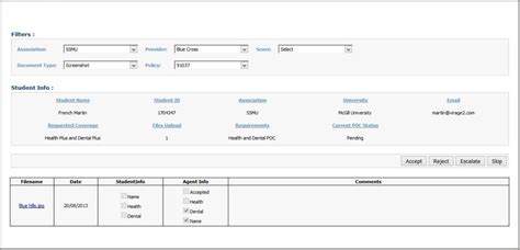 Proof Of Coverage Naethra Technologies Pvtltd