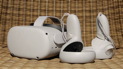 Oculus Quest 2 review: The only VR headset you need is going cheap ...