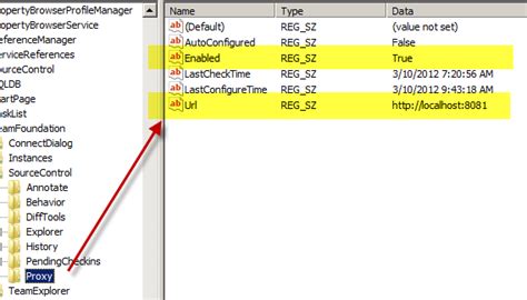 Installing On Premise Component Against Tfs Service Tfs On Azure • Codewrecks