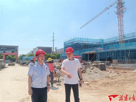 “项目管家”助力私企做大做强 推动民营经济高质量发展