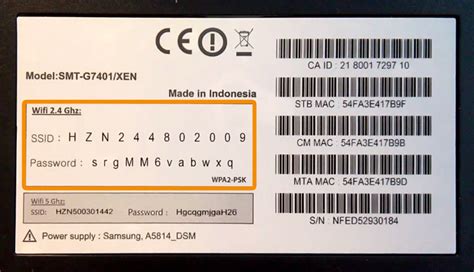 Inloggen Op Modem Of Wifi Versterker Klantenservice Ziggo