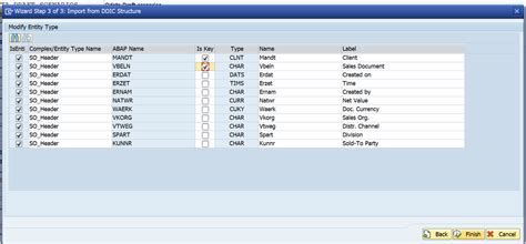 Creating Odata Draft Scenario For Curd Operations Sap Community