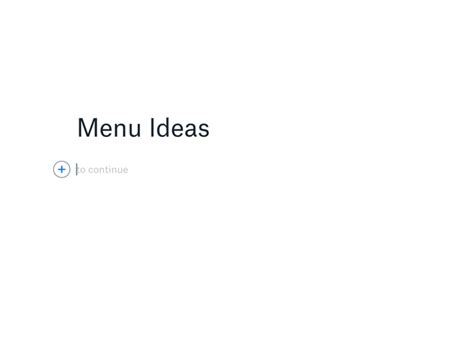 Hidden Gems In Dropbox Paper Dropbox Blog