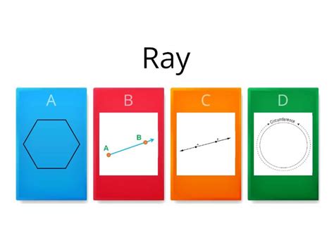 Geometry Quiz