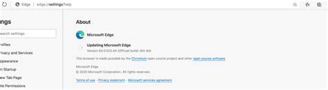 Run Tests On Microsoft Edge Browser Using Webdriverio Julia Pottinger