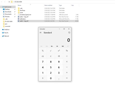 Office Microsoft Support Diagnostic Tool MSDT Vulnerability Follina