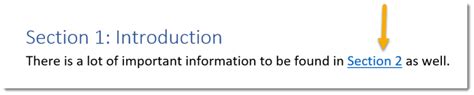 Word 5 Things You Should Know About Hyperlinks Office Bytes