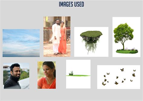 Love Adding Colour To The Life Image Manipulation On Behance