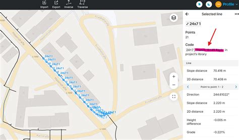 Export All Info Getting Started Emlid Community Forum