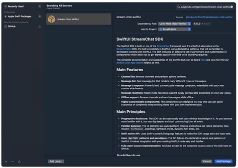 Build A Telegram Clone With Swiftui