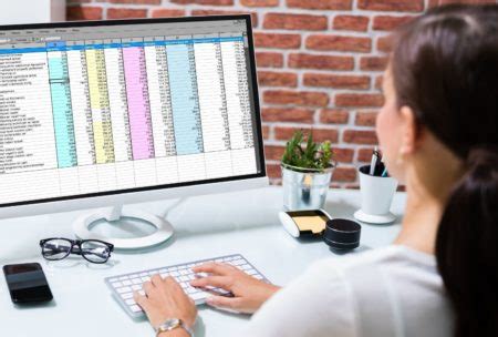 Complete Course On Learning Microsoft Excel Skill Success