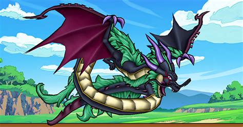 【ドラクエウォーク】闇竜バルボロス覚醒のこころ性能と宝珠の入手方法【dqウォーク】 ゲームウィズ