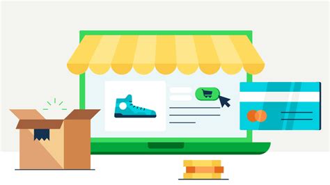 E Commerce Order Management How It Works Quickbooks