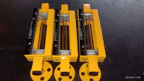 Liquid Level Gauges At ₹ 5400number Level Gauges In Vadodara Id