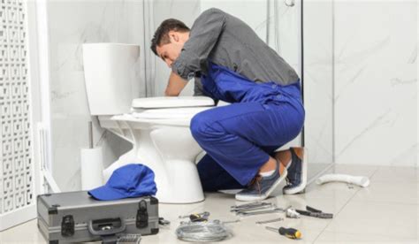 How To Install A Toilet
