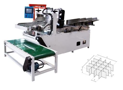 Automatic Partition Assembler Machine Clapboard Assembling Machine By