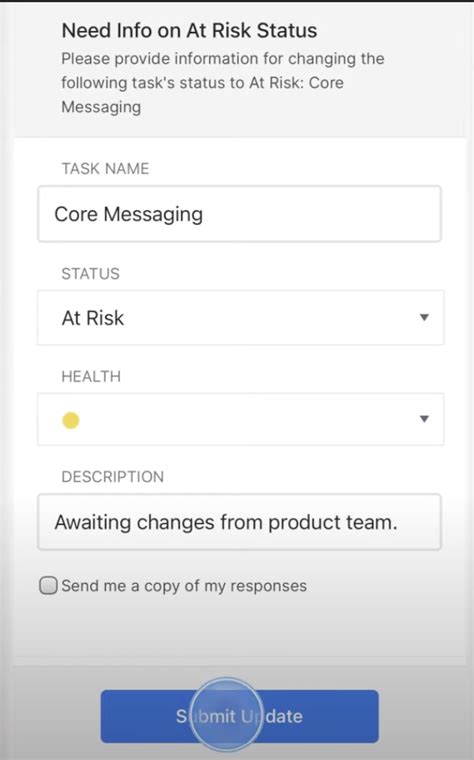 Forms With Checklist Smartsheet Community