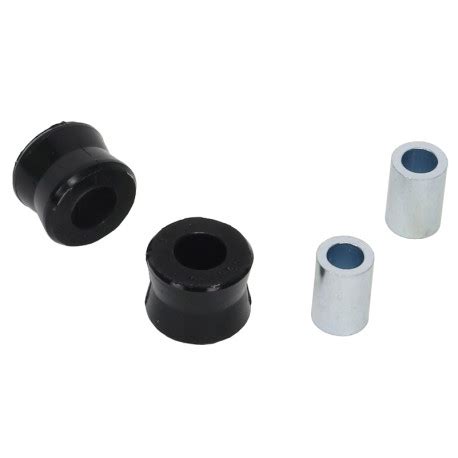 Whiteline W0004 Sway Bar Link Bushing Service Kit 1580 € Races
