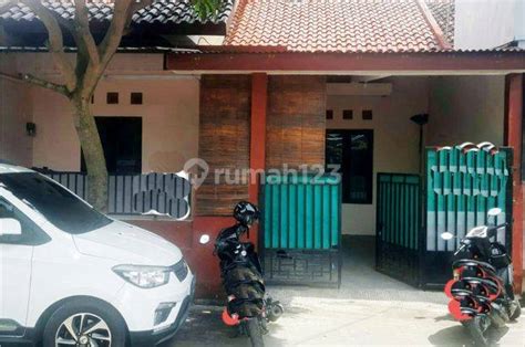 Sambiroto Perumahan 2 Kamar Cocok Pasangan Baru Kawasan Lengkap