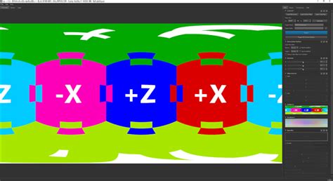 How To Create Env Texture File Questions Babylon Js